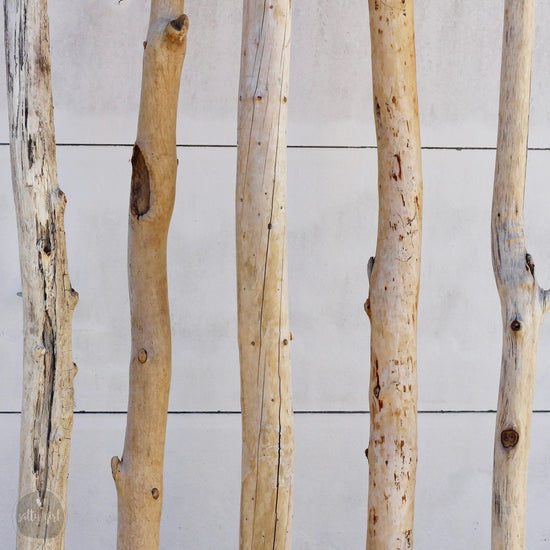 Driftwood Handrail 9-16 FT Stair Rail – Maine Salty Girl